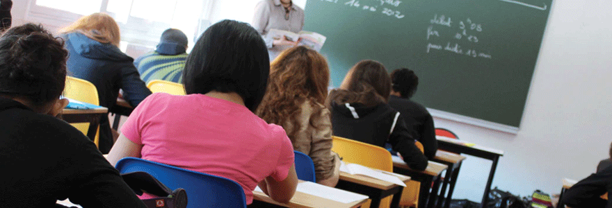 Consulter les résultats du baccalauréat 2019 à Lyon.